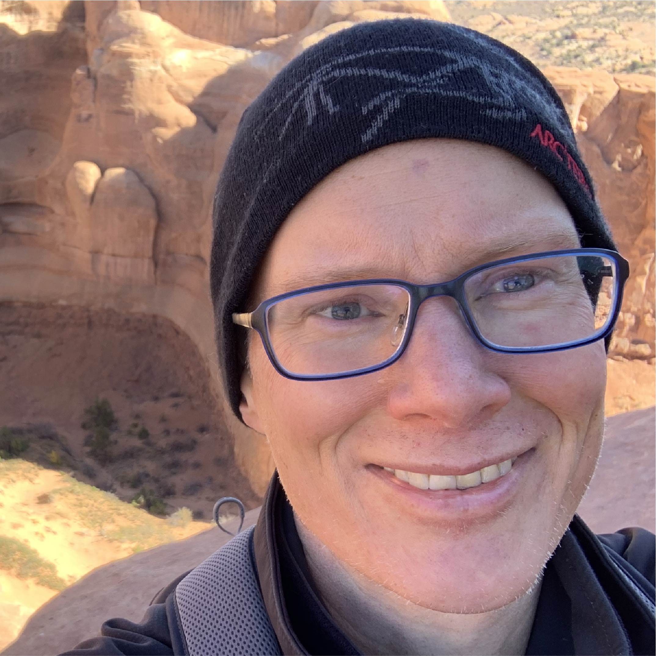 Roster – One Utah Data Science Hub